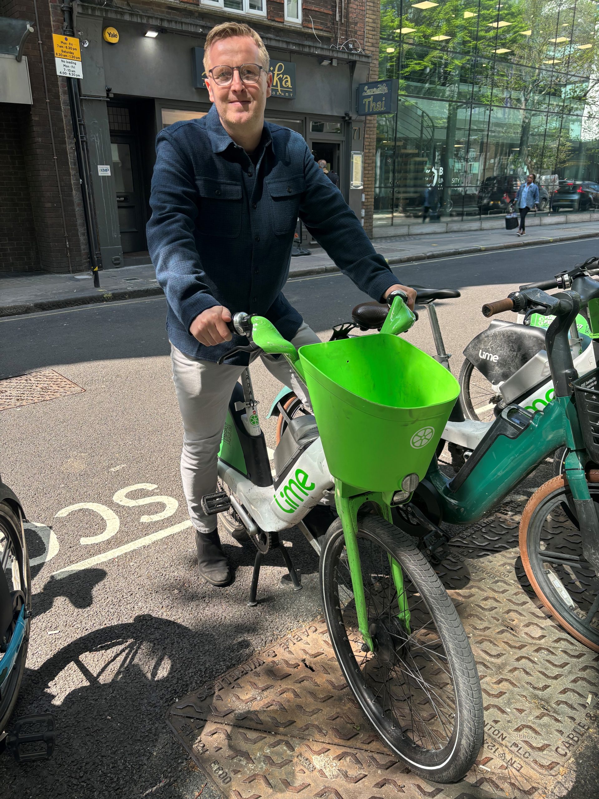 How SLR is driving sustainability from its Chelmsford base - Capital Space