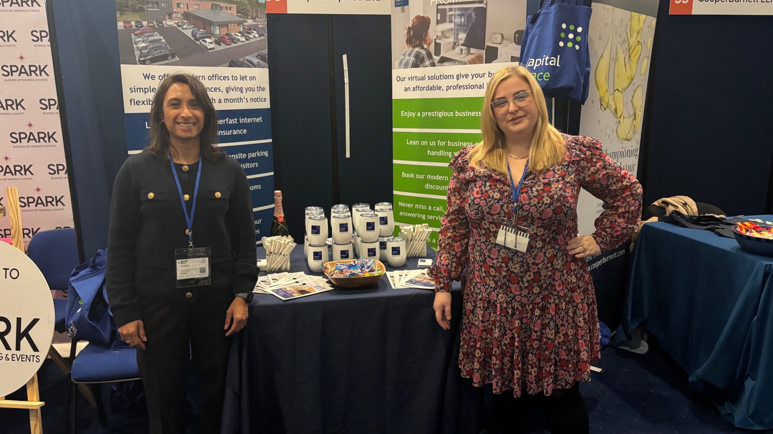 Regional B2B expo provides opportunity to meet small businesses ...
