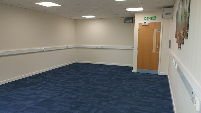 Office Space To Rent In Chelmsford - Large & Small Offices | Capital Space