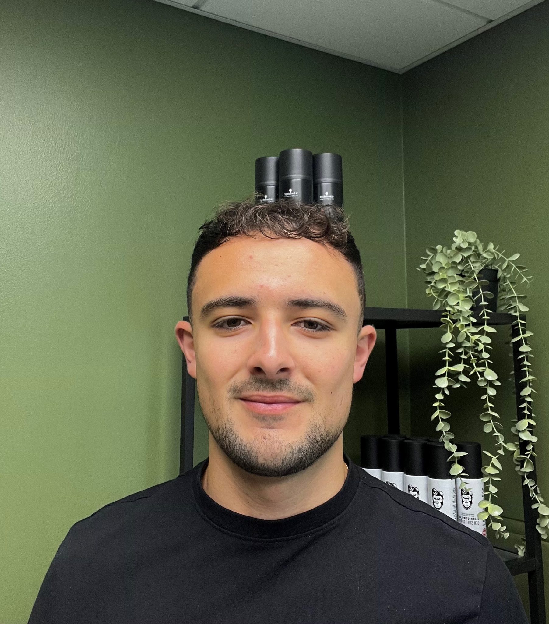 Young entrepreneur settles into Kings Hill - Capital Space