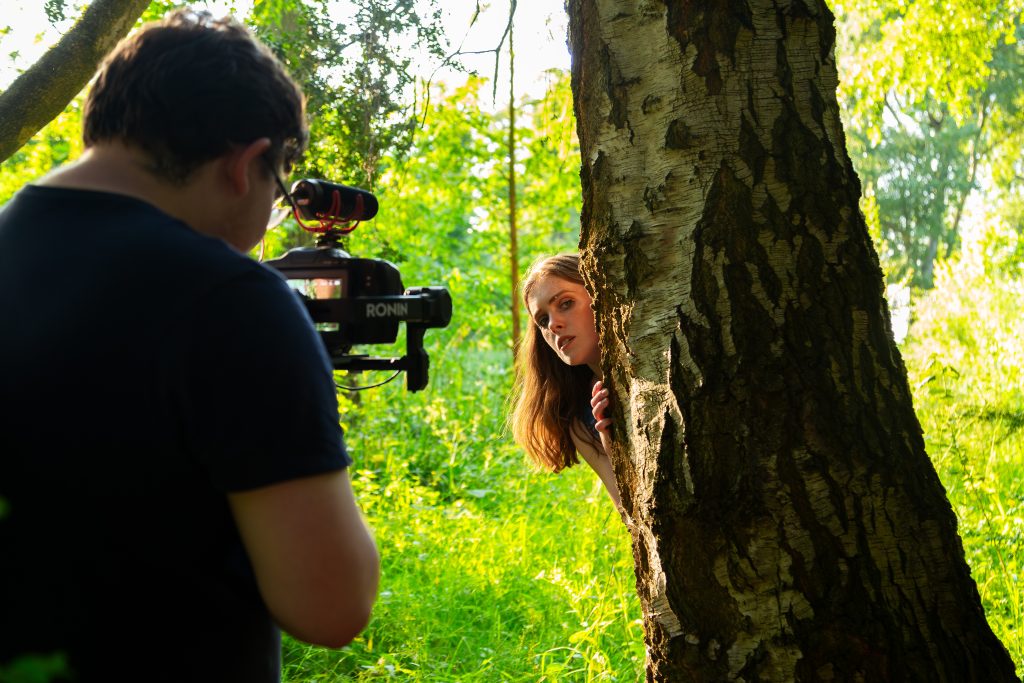 From freelancer to founder: Jamie Pitt’s journey with Long Story Short ...