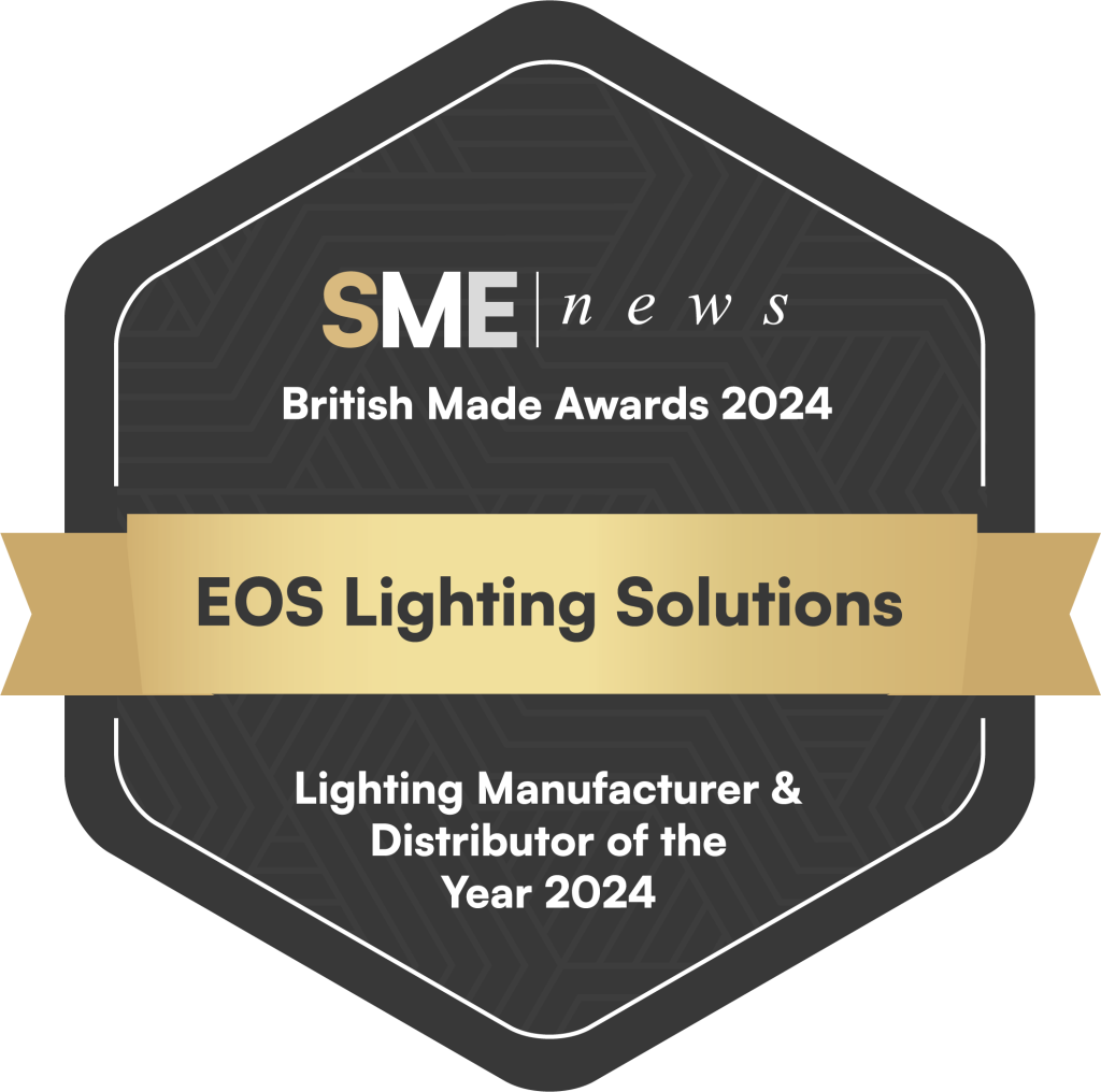 Shedding light on innovation: Brian Glynn’s journey to building EOS ...