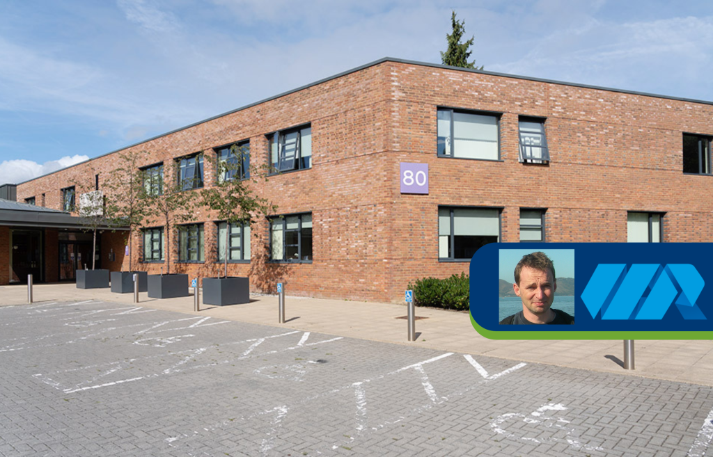 IDR Solutions – success comes when you trust your gut - Capital Space